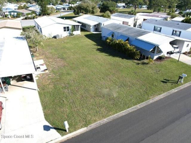 Papaya Cir, Barefoot Bay, Plot For Sale