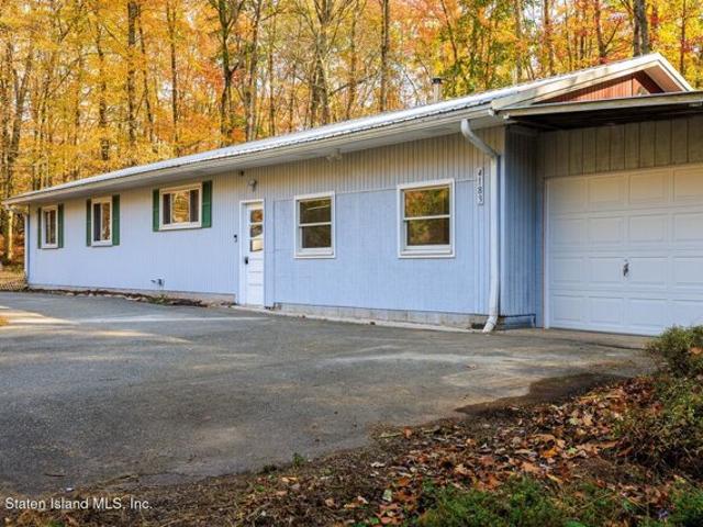 Paper Birch Ln, White Haven, Home For Sale