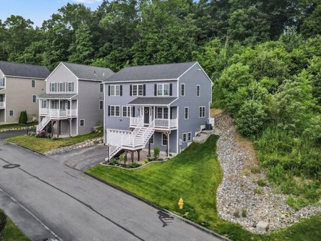 Paper Birch Path, Worcester, Home For Sale