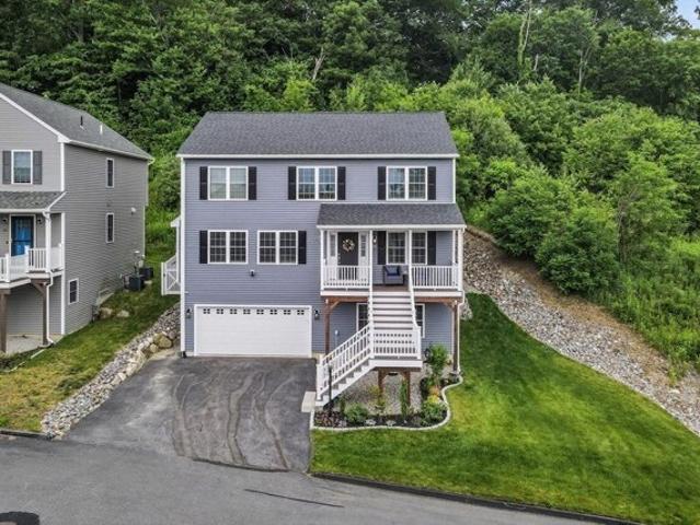 Paper Birch Path, Worcester, Home For Sale