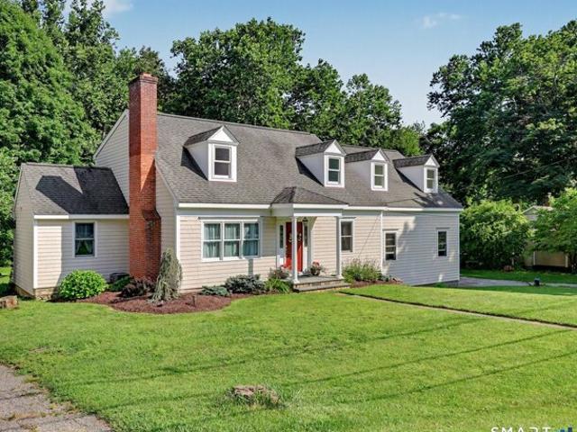 Paper Mill Rd, New Milford, Home For Sale