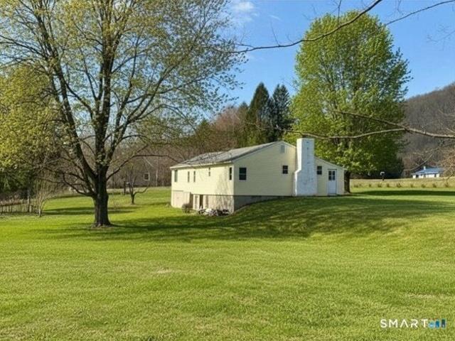 Paper Mill Rd, New Milford, Home For Sale