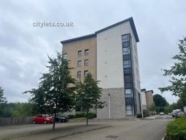 Papermill Gardens, Aberdeen