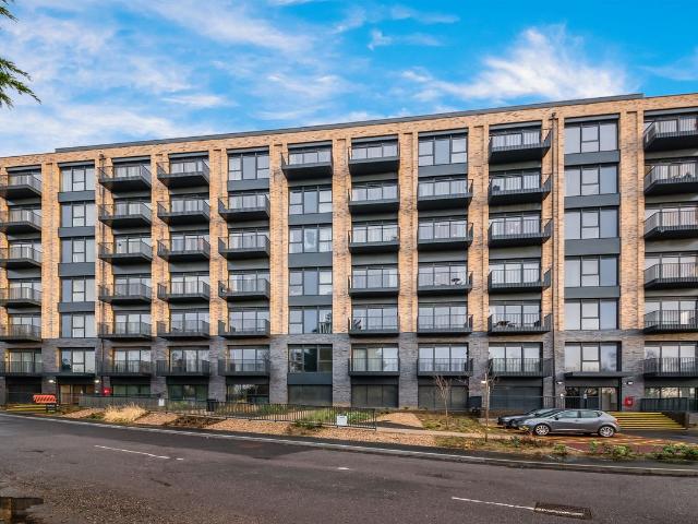 Papermill House, Oxford Road, Uxbridge UB8, 1 bed flat to rent, £1,600 pcm | PrimeLocation