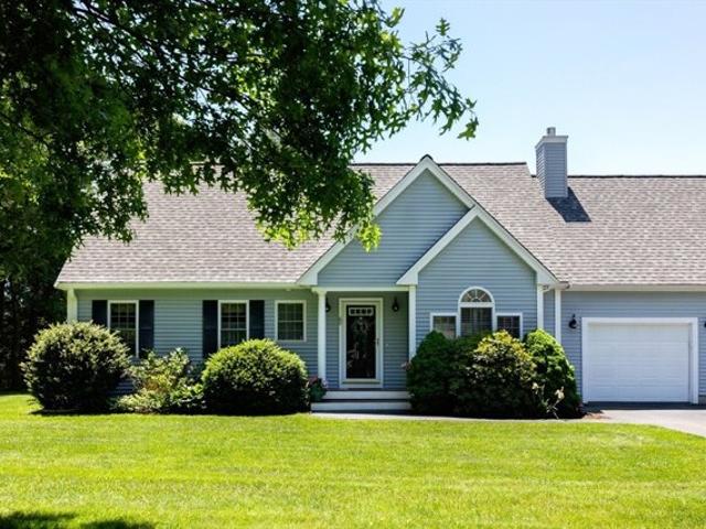 Papermill Rd, Wareham, Condo For Sale
