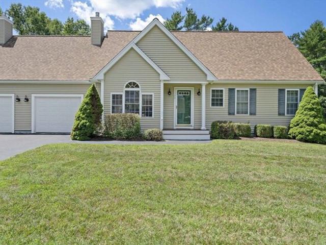 Papermill Rd Unit,wareham, Condo For Sale