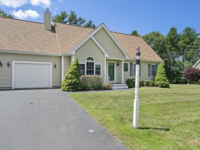 Papermill Rd Unit,wareham, Condo For Sale