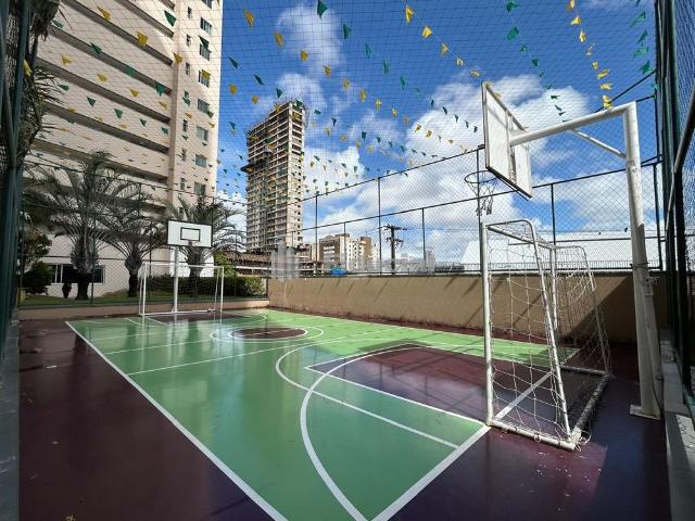 PAPICU APARTAMENTO R PEREIRA DE MIRANDA, 555 AP 12 T2 HELBOR CONDOMINIO PARQUE CLUBE FORTALEZA 2 VISITA ACOM