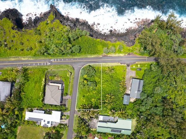 Papio St, Pahoa, HI 96778