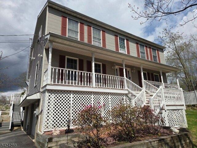 Papoose Trl, Hopatcong, Home For Sale