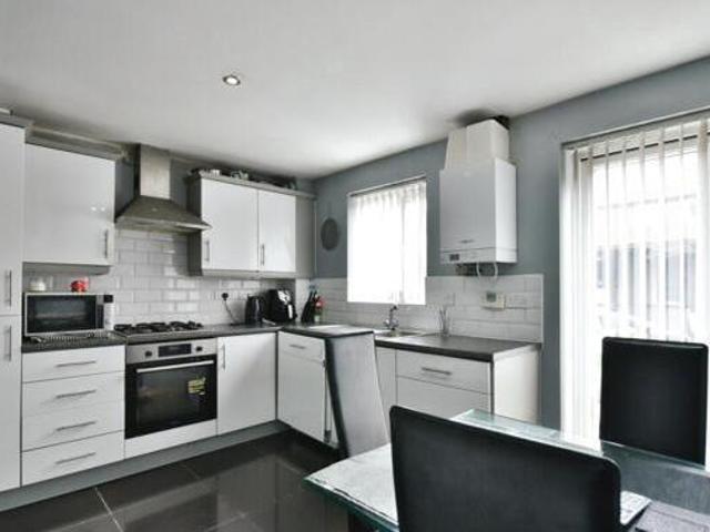 Paprika Close, Manchester, 4 Bedroom Town