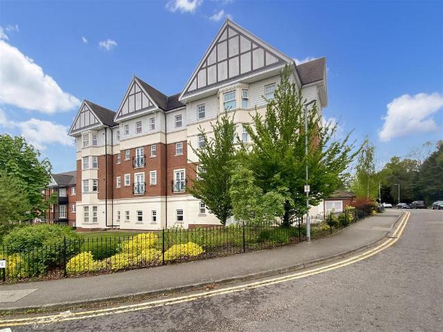 Paprika House, Apprentice Drive. 2 bed apartment to rent £1,150 pcm £265 pw