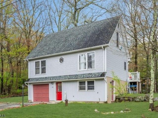 Papscoe Rd, West Milford, Home For Sale