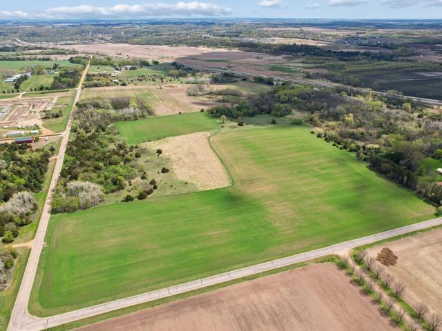 PART NW1/4 of SW1/4 ACRES located in Section 23