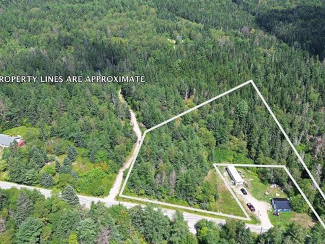 Part of M5 L12, Columbia Falls, ME 04623