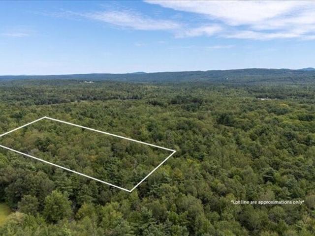 Part Of Map Nelson Ridge Rd S Lot A, Washington, Plot For Sale