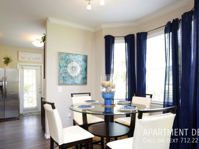 Part of a unique, urban community! deal of the day in Friendswood