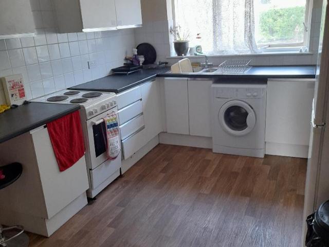 Part furnished first floor room in Lindford