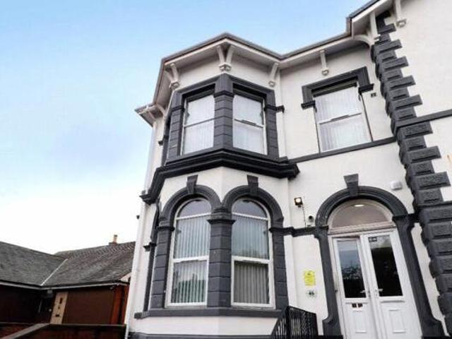 Part Street, Southport, 2 Bedroom Apartment