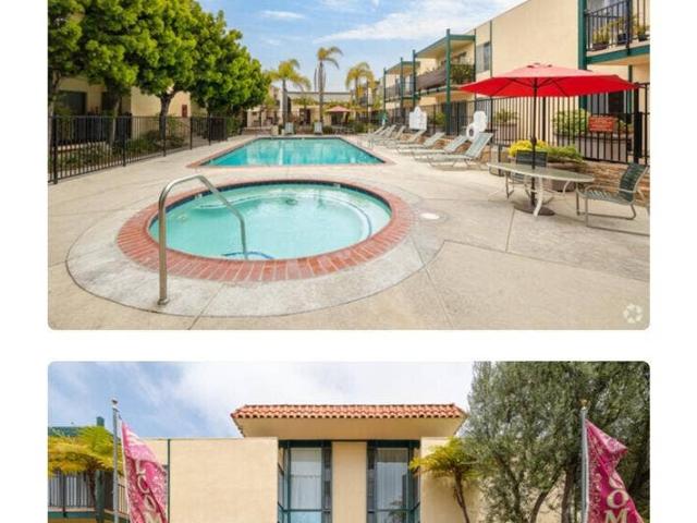 Part time renter in Torrance