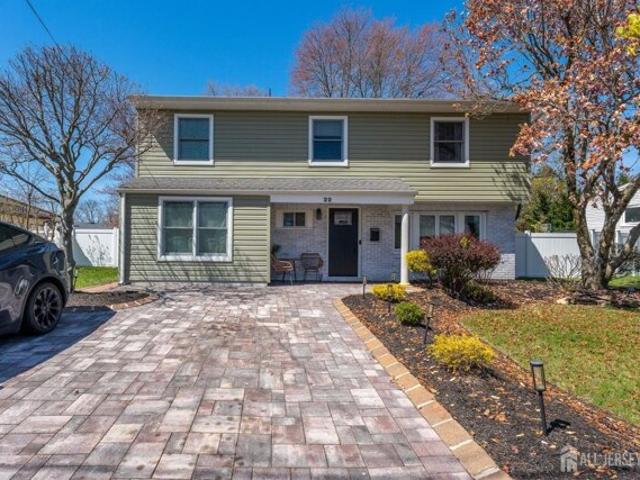 Partch Pl, Edison, Home For Sale