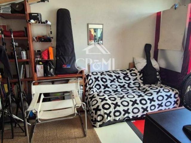 partamento à Venda /32m2/ Cond. Free Granja Julieta/ 01 Quarto/Sala/1 Banheiro Alto da Boa Vista/SP
