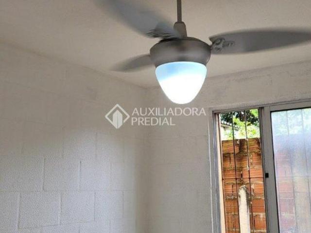 PARTAMENTO Á VENDA DE DOIS QUARTOS NO BAIRRO OLARIA