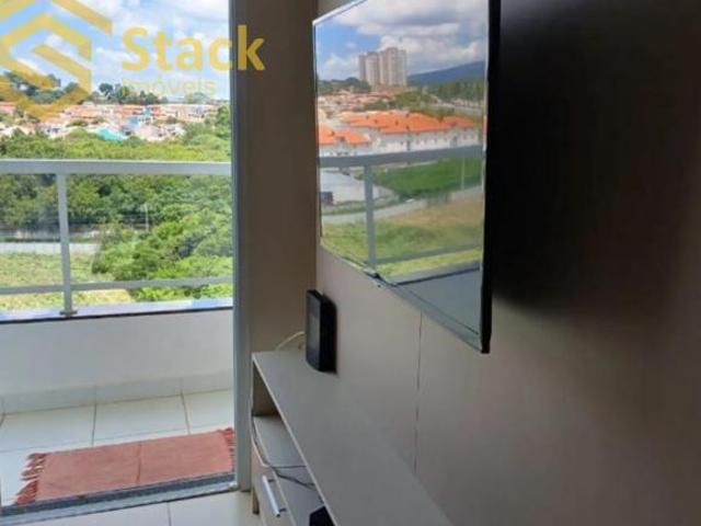 PARTAMENTO A VENDA LOCALIZADO NO CONDOMÍNIO BELLÁRT, VILA ALVORADA, JUNDIAI SP, ÁREA ÚTIL 60,0 M²