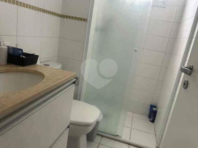 Apartamento com 4 quartos à venda em Lauzane Paulista SP