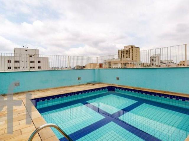 partamento com 54m² de área útil, sala para 2 ambientes, terraço, 2 dormitórios SEM suíte, 1 vaga