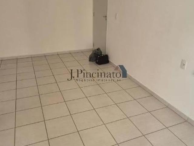 Partamento com 02 quartos a venda no condominio varandas do japi no bairro medeiros jundiai/sp r