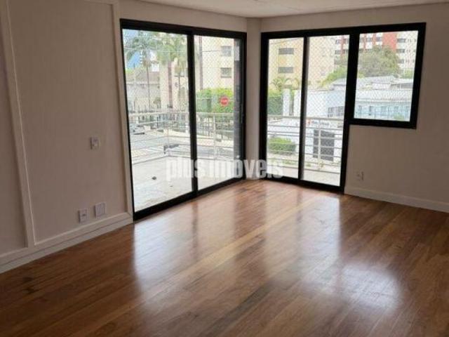 partamento com 3 dormitórios,2 vagas 118 m² venda por R$ 1.600.000,00