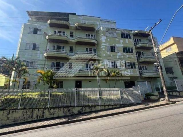 partamento com 3 quartos 1 suíte e sacada no Jardim Vitória — Poços de Caldas