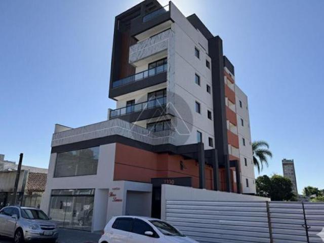 partamento com Elevador e 3 Quartos 1 Suíte – Centro de São José dos Pinhais