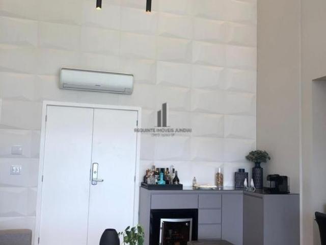 PARTAMENTO CONDOMÍNIO GRAND GARDEN RESIDENCE JD. DAS SAMAMBAIAS JUNDIAI VENDA