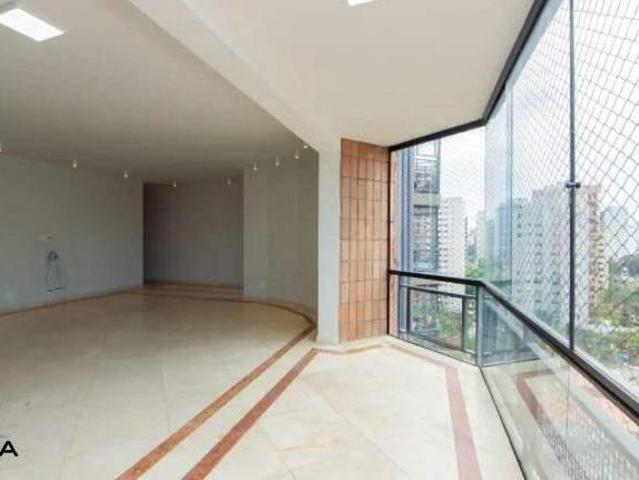 partamento Duplex em Vila Congonhas com 238m²