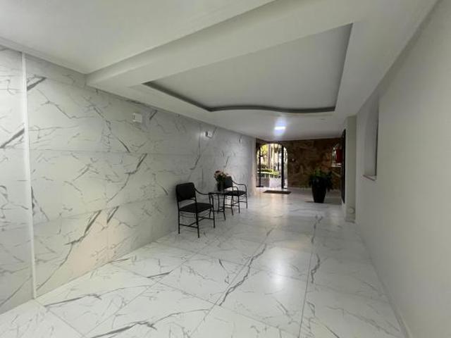 partamento de 3 Quartos no Condomínio Marques de Lages, Vila Das Merces 62m²