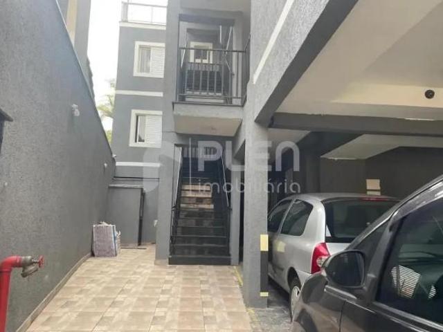 partamento para venda em Vila Constança com 1 quarto, 28m²