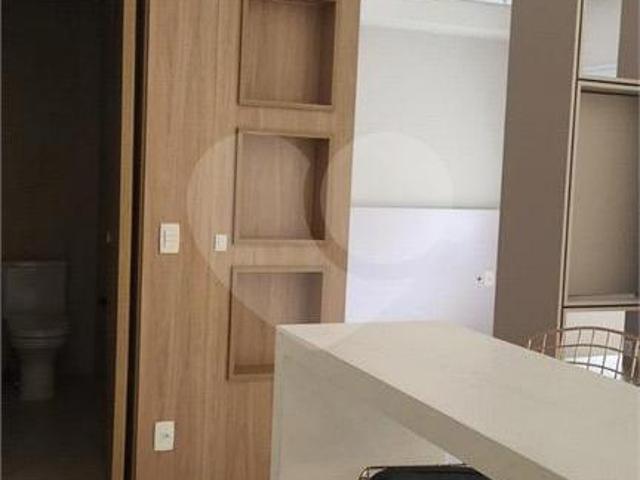 partamento Residencial IPIRANGA com 1 quarto 35m² !