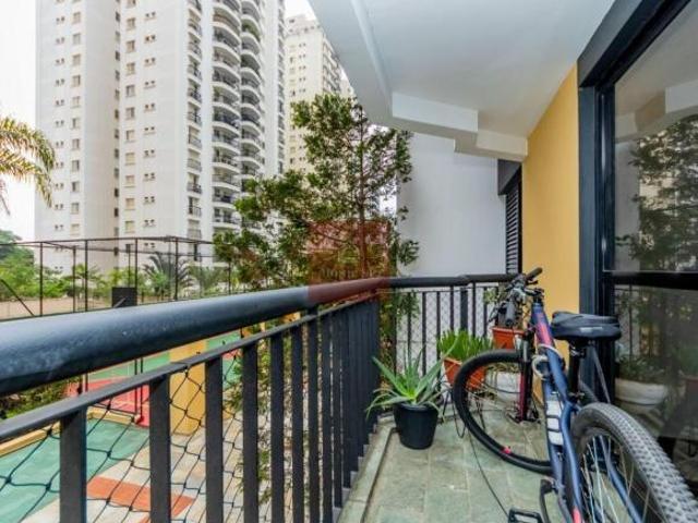 partamento tipo para venda com 3 quartos, 101m², 2 vagas