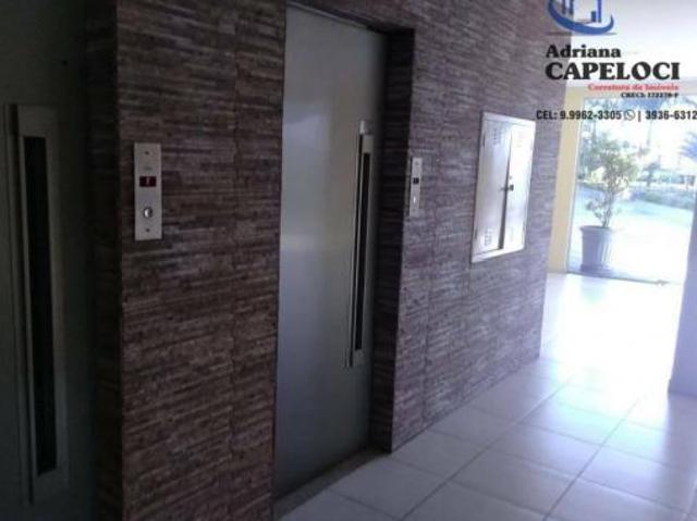 PARTAMETNO 60M², 2 DORM. COM SUÍTE IMIRIM