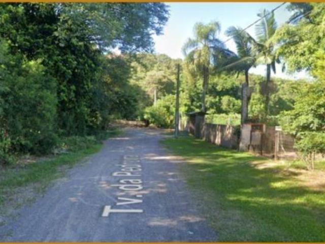 PARTE IDEAL DE 57,14% TERRENO SEM BENFEITORIAS, SITUADO NA TRAVESSA DA PEDREIRA COM Nº 190, ZONA RUR