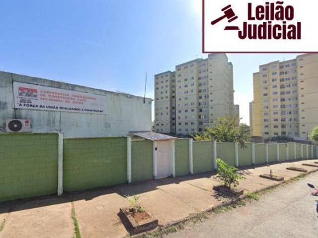 Parte Ideal de Imóvel em Goiânia/GO