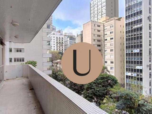 Parte plana do Jardim América próximo ao Paulistano e Parque do Ibirapuera