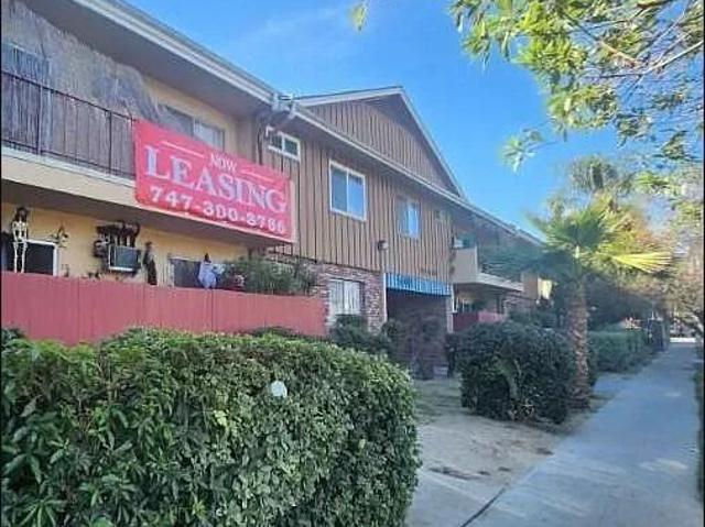 Parthenia Unit, LLC / 15040 Parthenia St / Alex / RC / S8 Studio Apartment for Rent at 15040 Parthenia St, Los Angeles, CA 91343 North Hills East