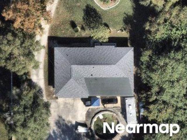 Partin Settlement Rd