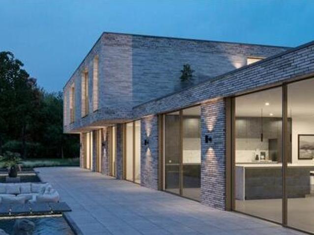 Partingdale Lane, Mill Hill, House For Sale