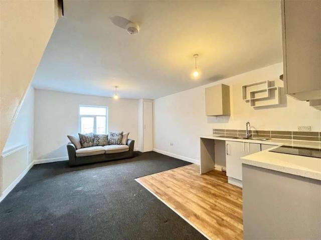 Partington Lane, Swinton, Manchester, M27