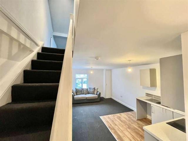 Partington Lane, Swinton, Manchester, M27