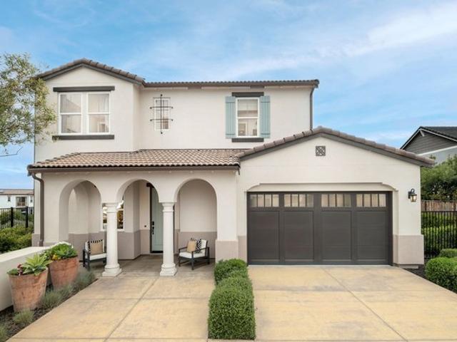 Partington Plan Villosa at Sea Haven Community